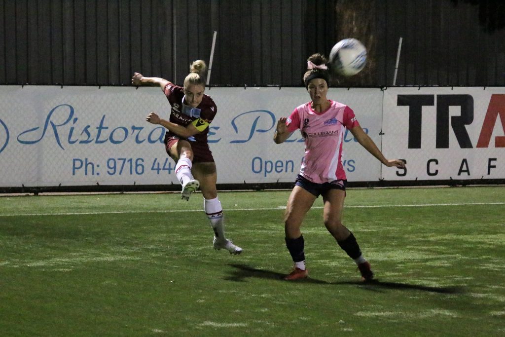 Gallery – APIA Leichhardt FC