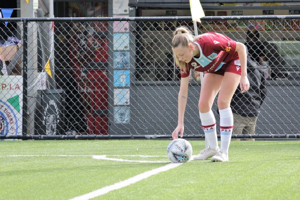 Gallery – APIA Leichhardt FC