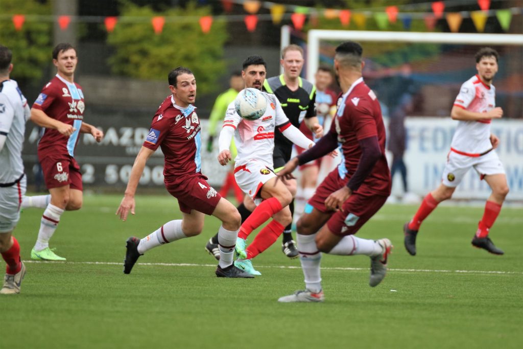 Gallery – APIA Leichhardt FC