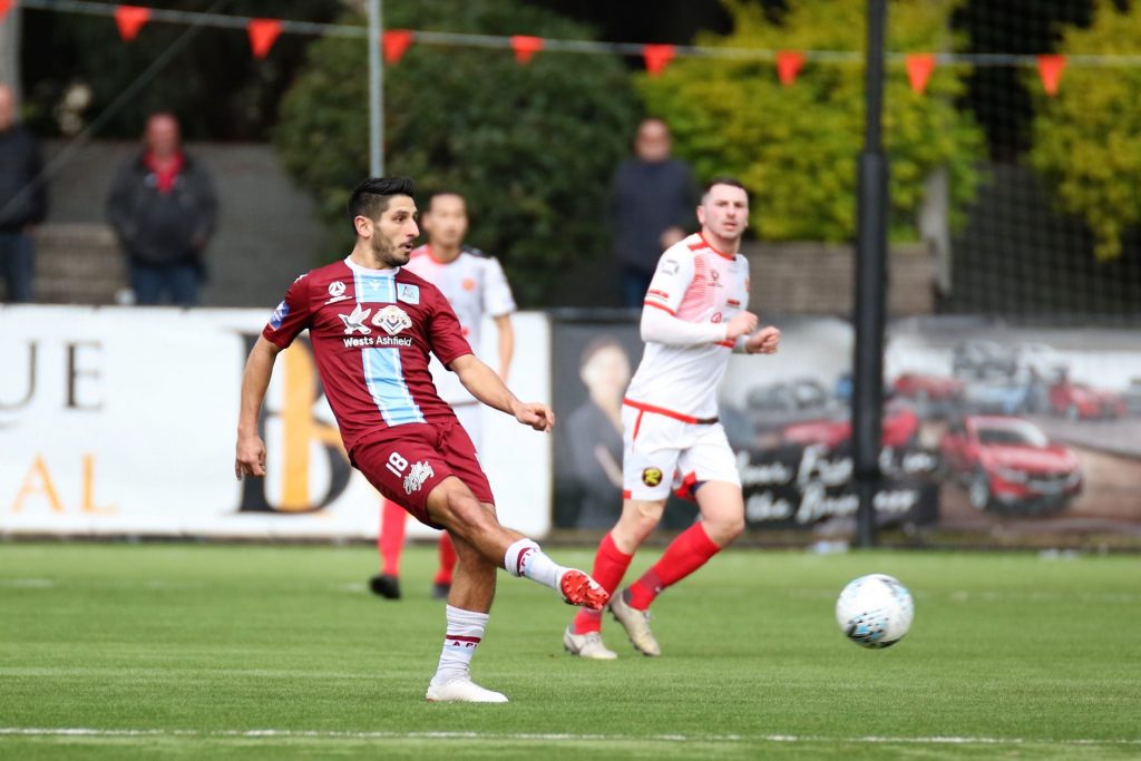 Gallery – APIA Leichhardt FC