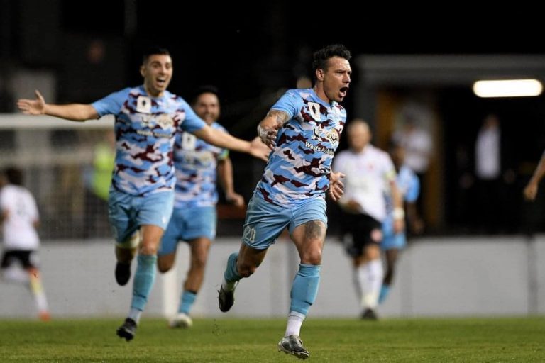 About Us - APIA Leichhardt FC