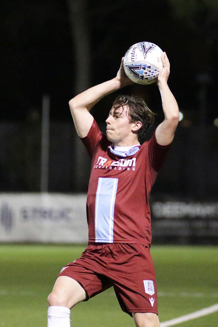 Under 20’s - APIA Leichhardt FC