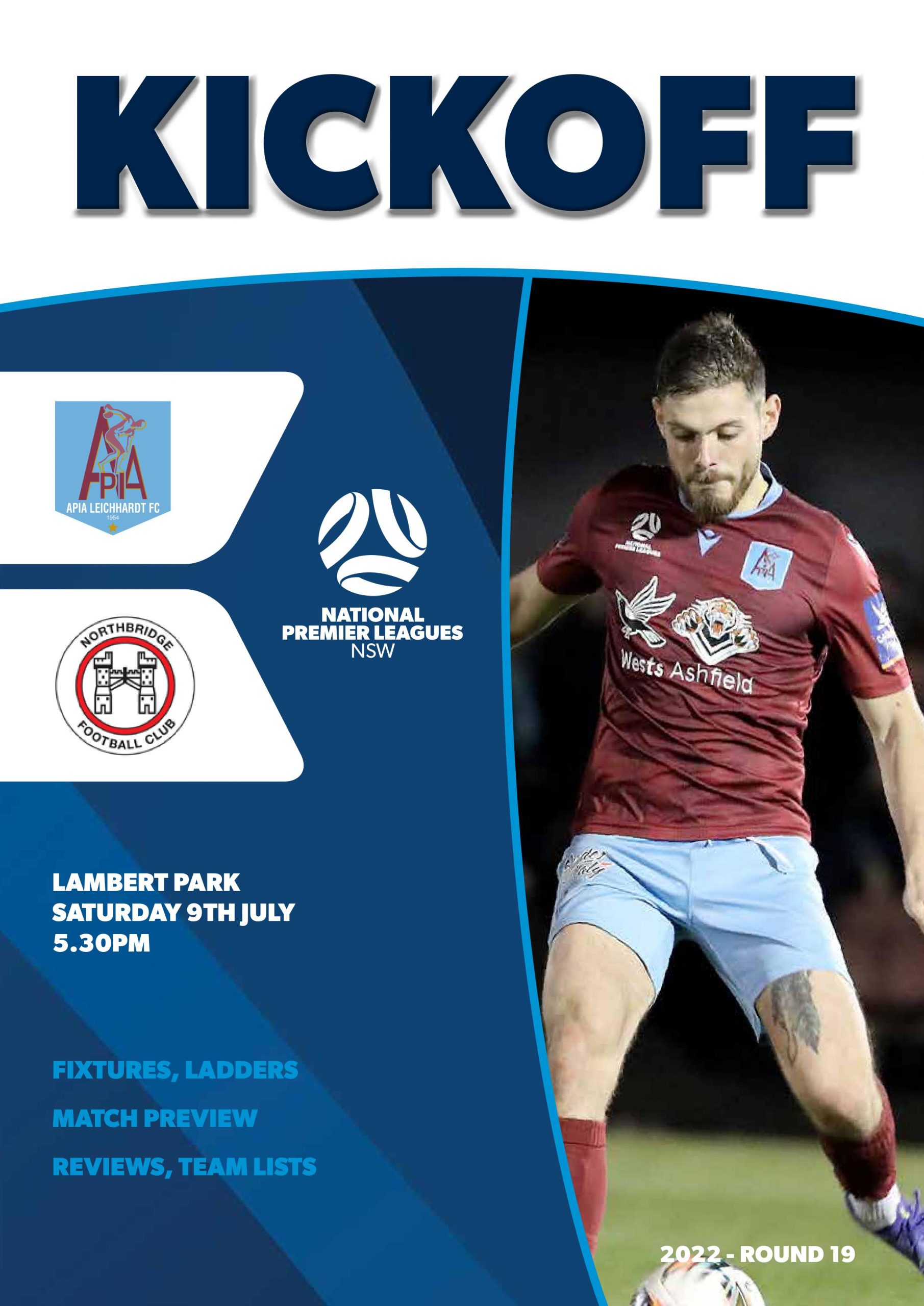 APIA Leichhardt FC