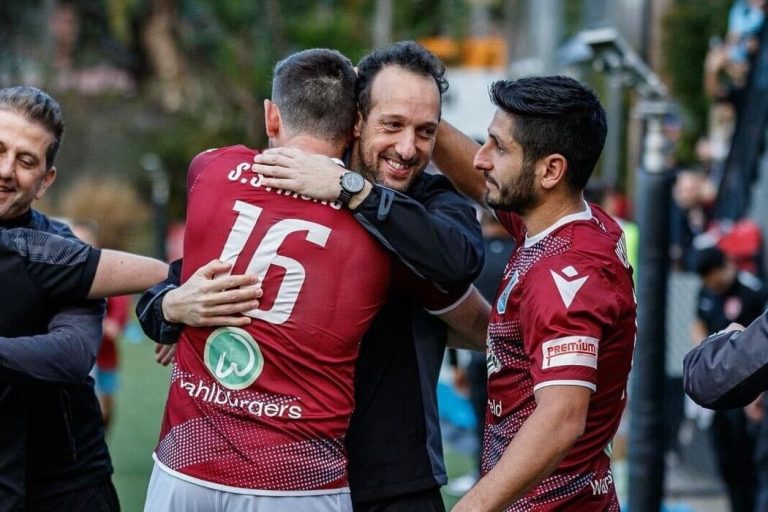Gallery - APIA Leichhardt FC