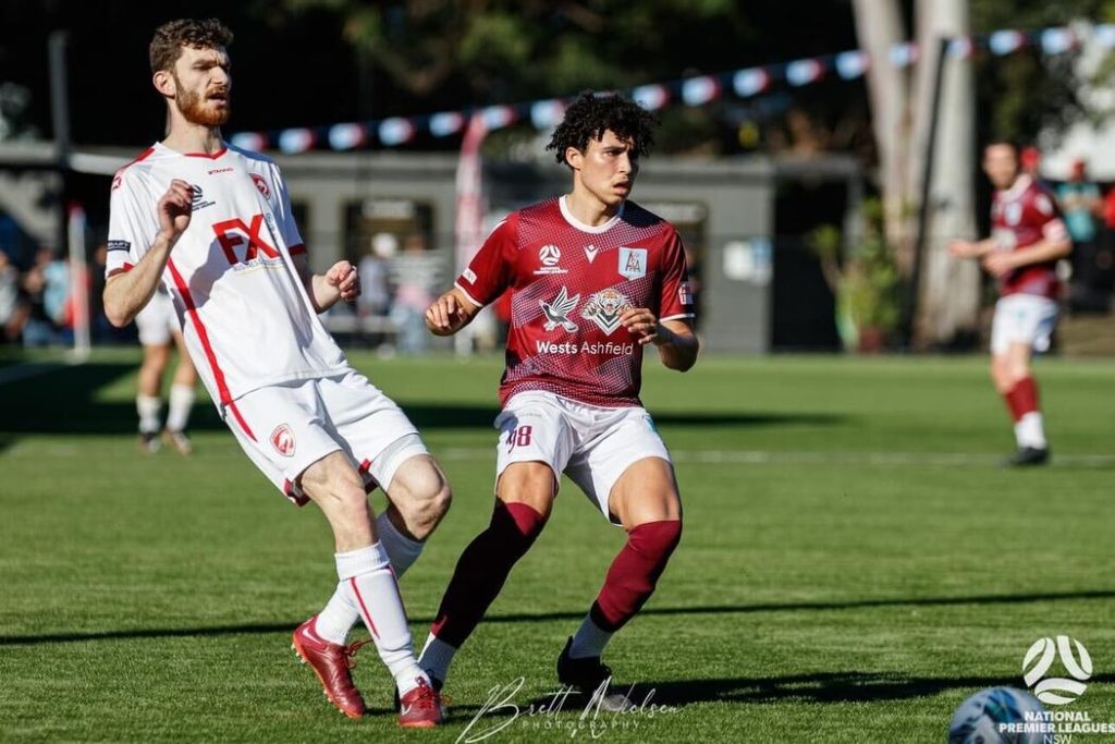 Gallery - APIA Leichhardt FC
