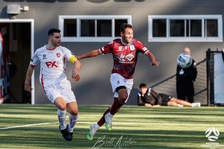 Gallery - APIA Leichhardt FC
