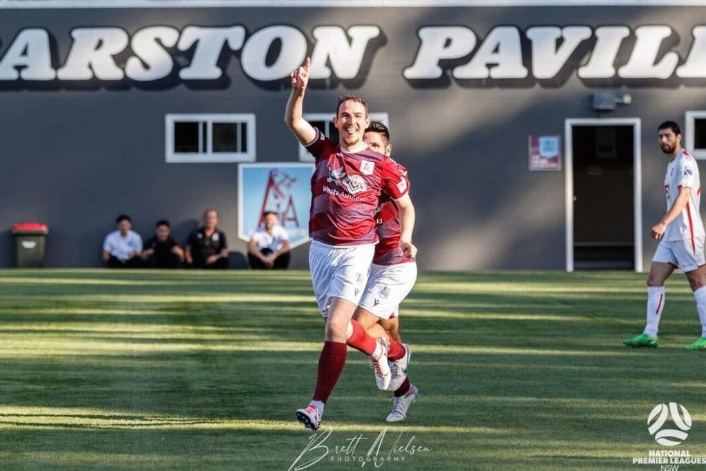 Gallery - APIA Leichhardt FC