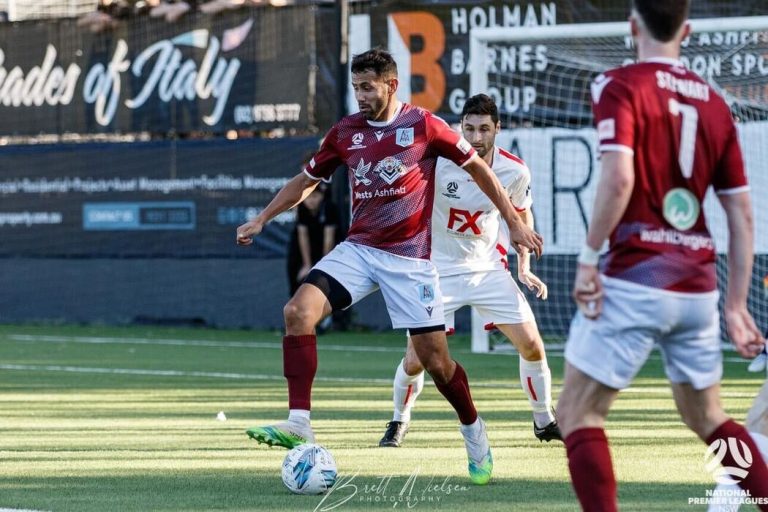 Gallery - APIA Leichhardt FC
