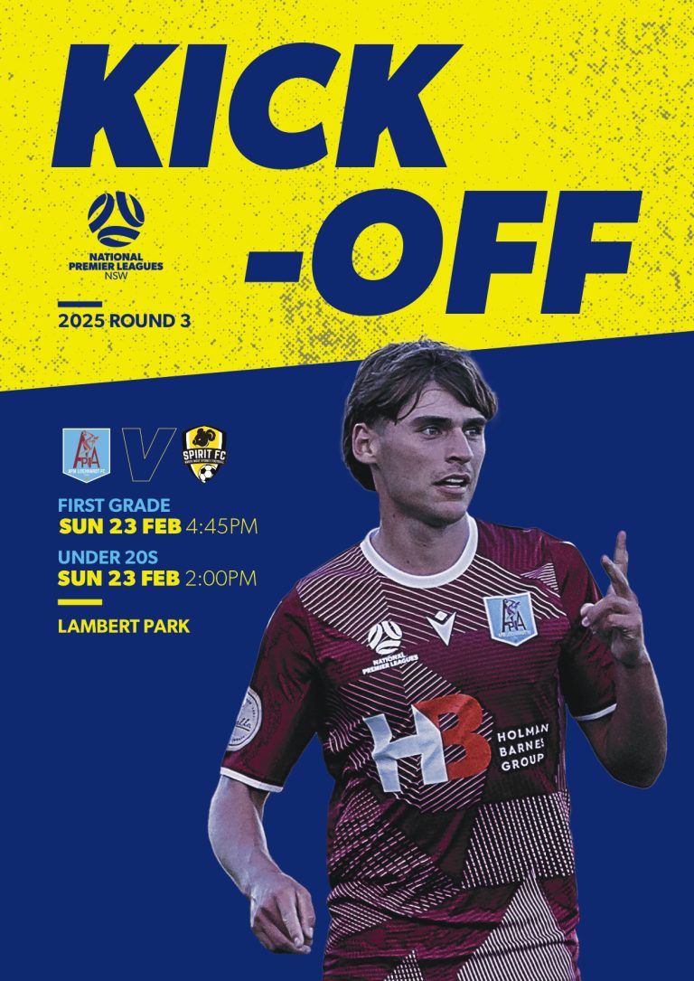 Home - APIA Leichhardt FC